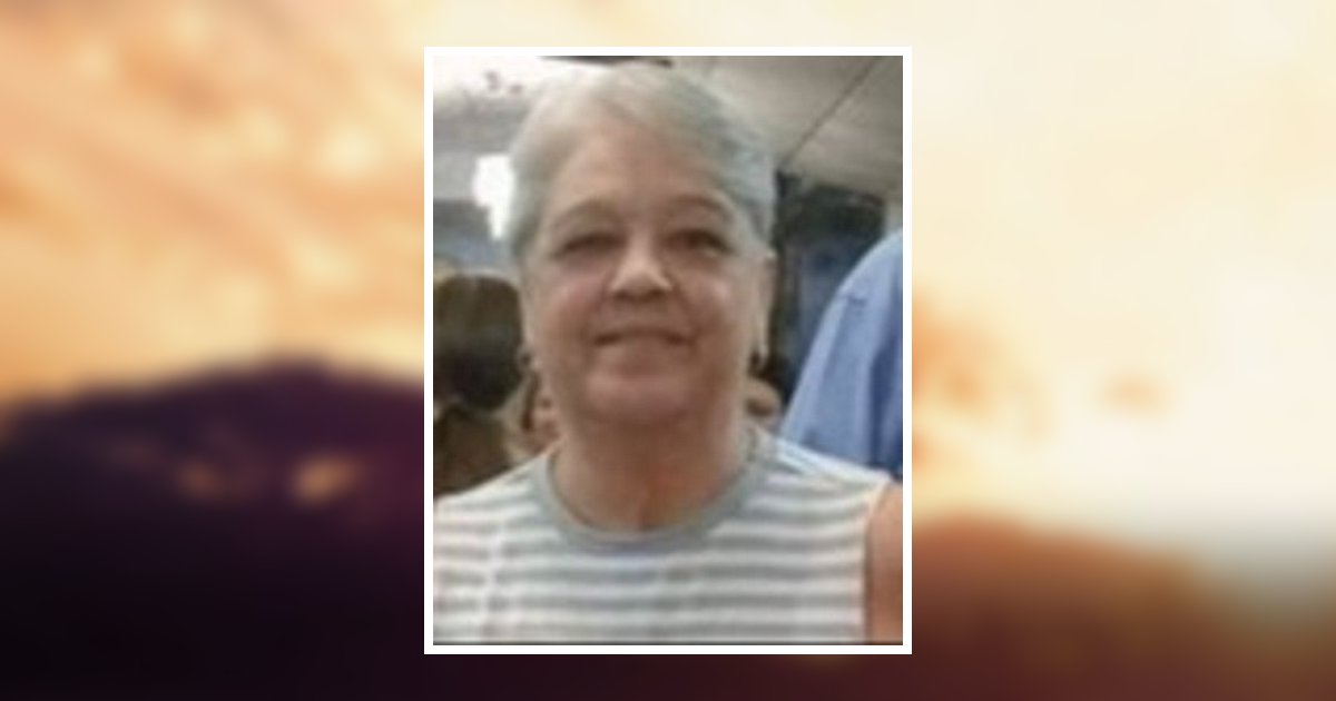 Debbie Carlette Vaughn Obituary 2023 - Delancey Funeral Home