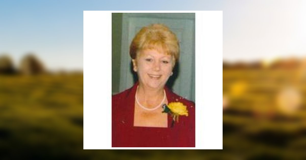 Rhonda Gayle (Jordan) Howell Obituary February 11, 2016 - Blanchard St ...