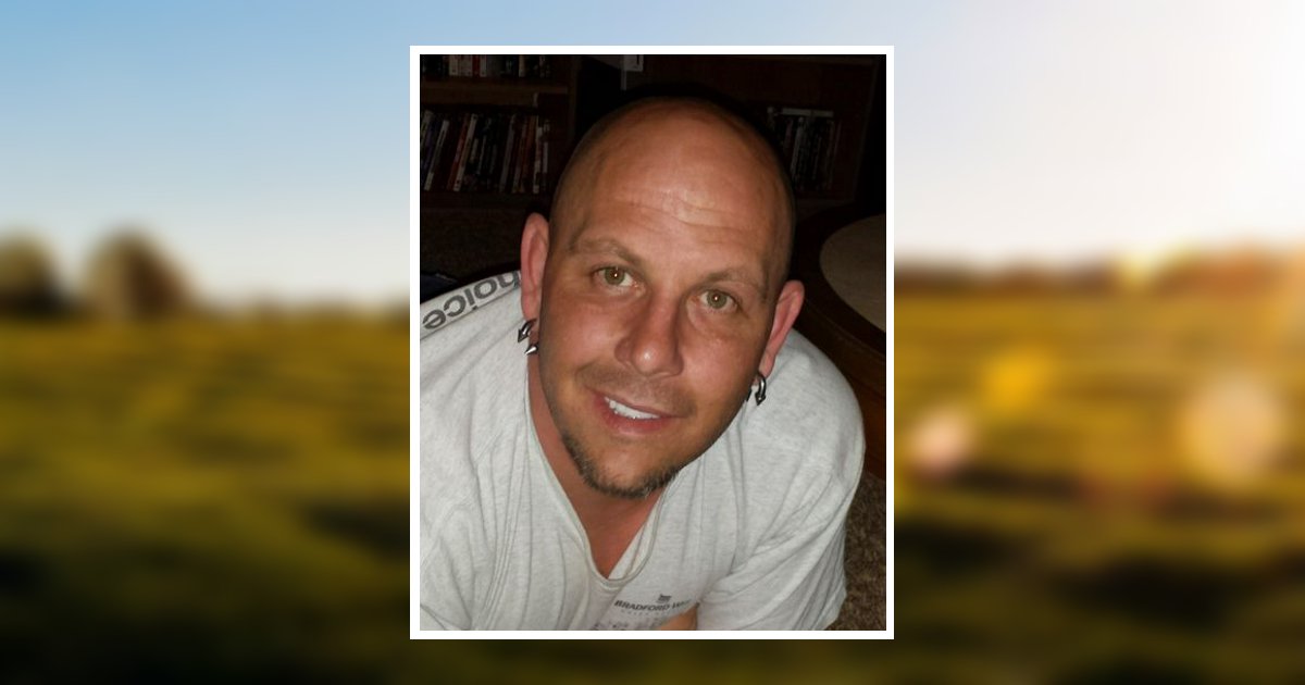 Jeremy Satterthwaite Obituary - Lindquist Mortuary