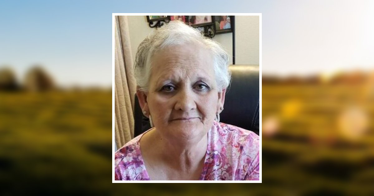 Sandy Dennis Obituary July 7, 2021 - Crosier - Pearson Cleburne Funeral Home