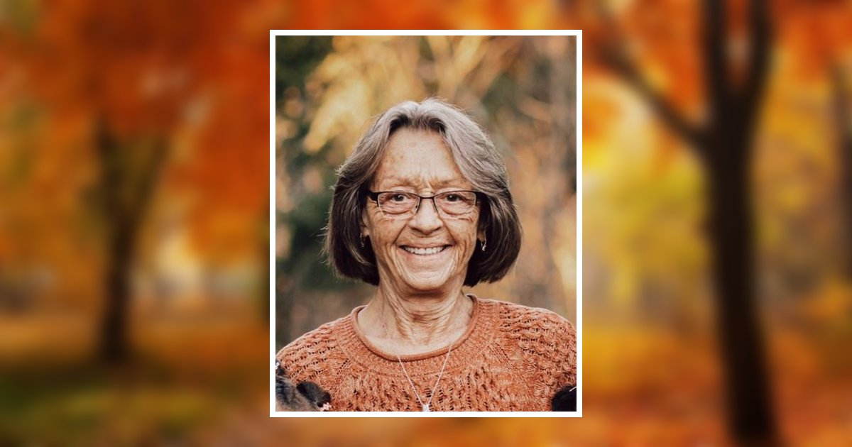 Vicki Sue Rogan Obituary March 23, 2024 - Walter and Lewis Funeral and ...