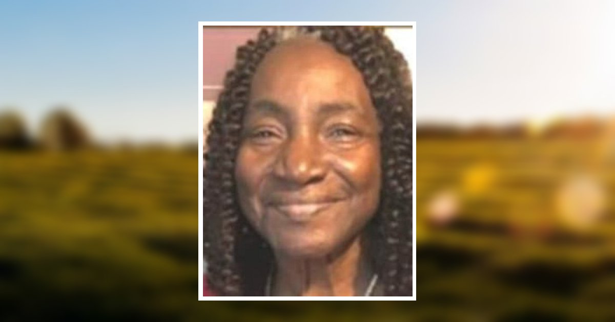 Ines Marshall Obituary - Beck Funeral Home & Cremation Services