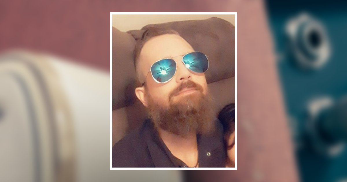 Christopher Aaron Terrell Obituary December 4, 2023 - Brown Owens ...