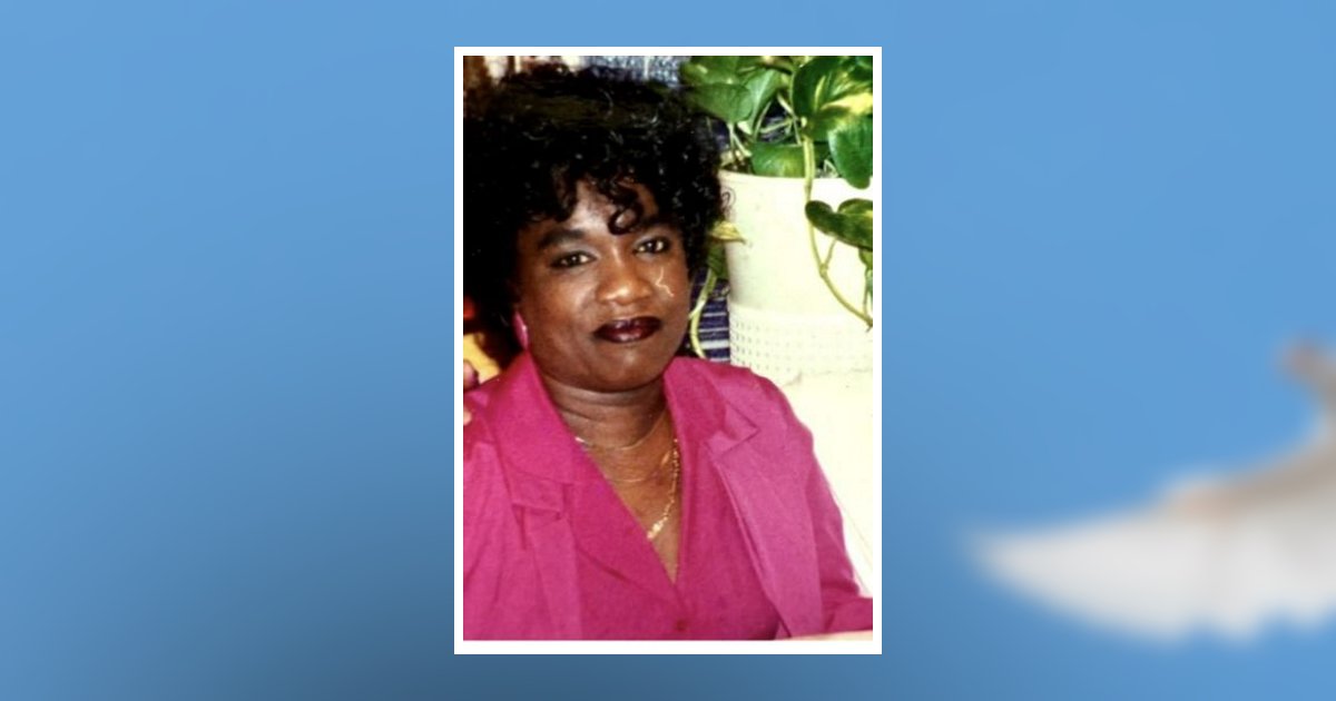 Dorothy M. Spann Obituary July 22, 2025 - Mitchell Family Cremations ...