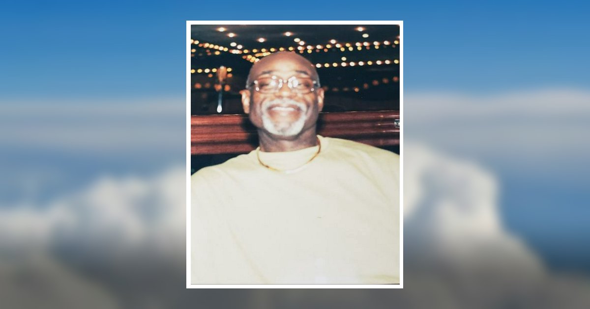 George W. Wilson Obituary November 12, 2023 - James H Cole Home For ...