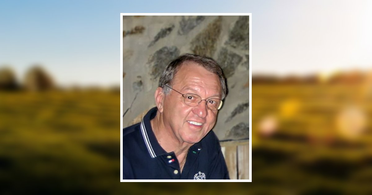 Frank Robert Ficca Obituary August 24, 2024 - The Meyers and Givnish ...