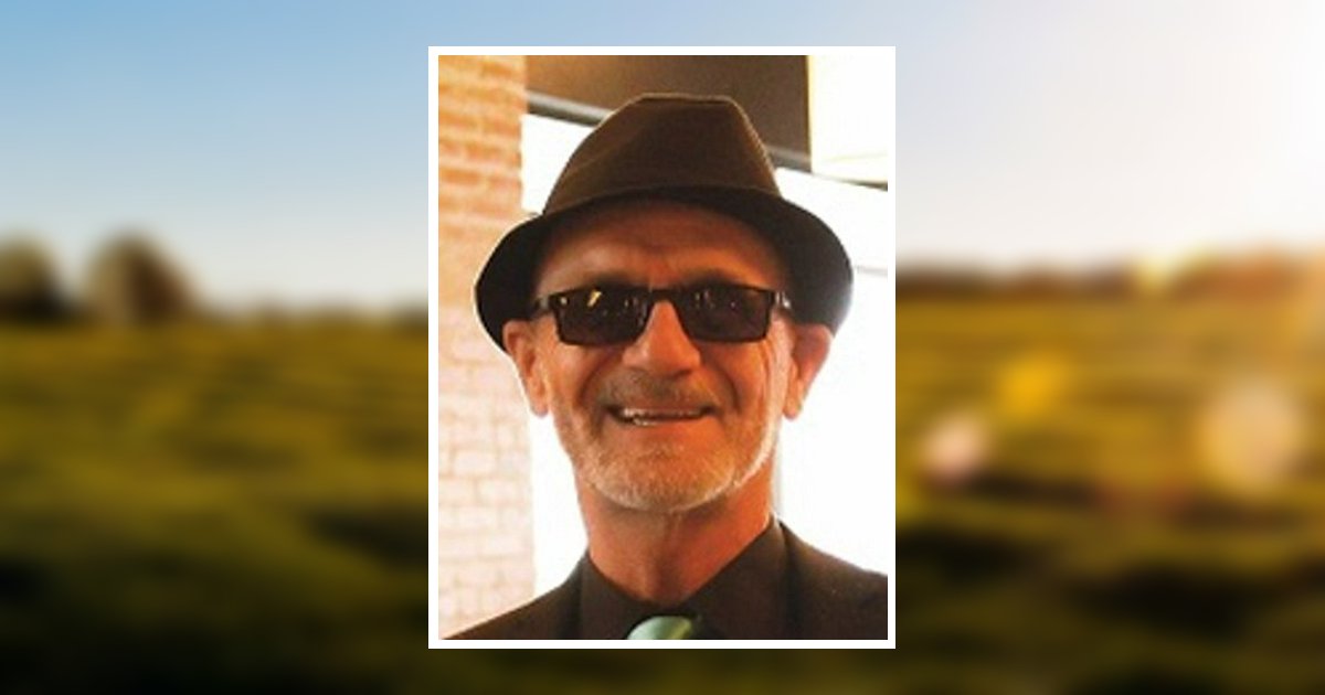 John Woolard Obituary January 15, 2019 - Sharp Funeral Homes