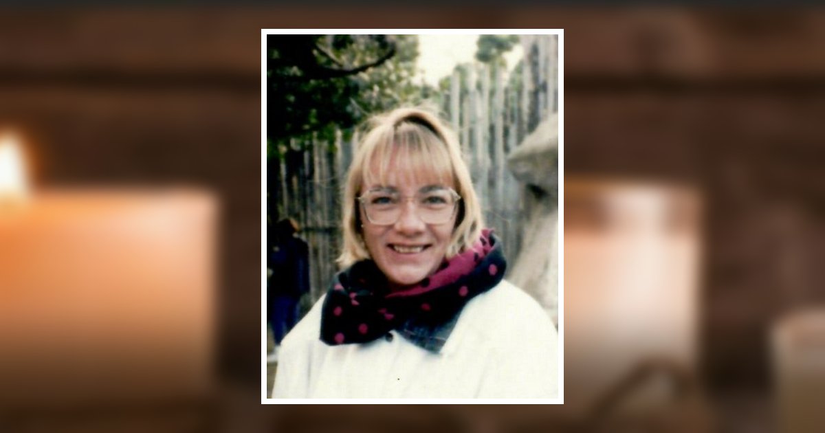 Sheila Ann Beavor Obituary December 12, 2022 - Edmond Fahey Funeral Home