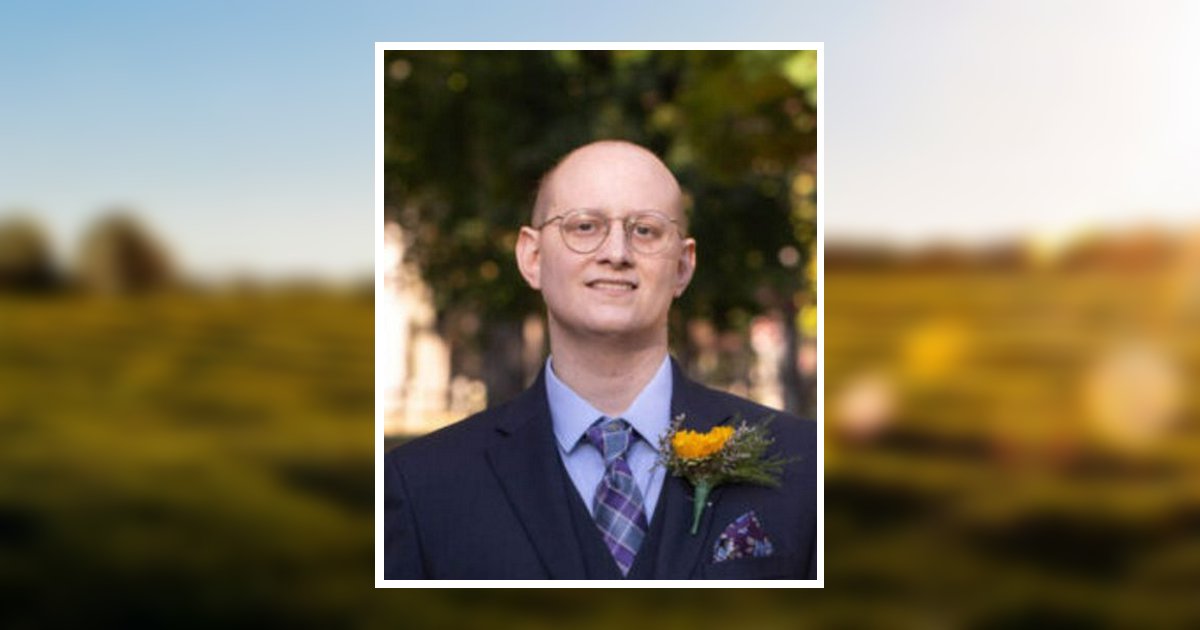 Patrick M. Ressler Obituary - DeBord Snyder Funeral Home & Crematory, Inc.
