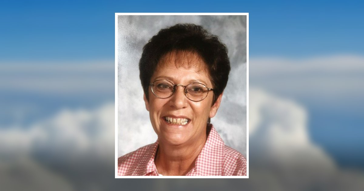 Judith R. Hansen Obituary July 26, 2023 - Sharp Funeral Homes