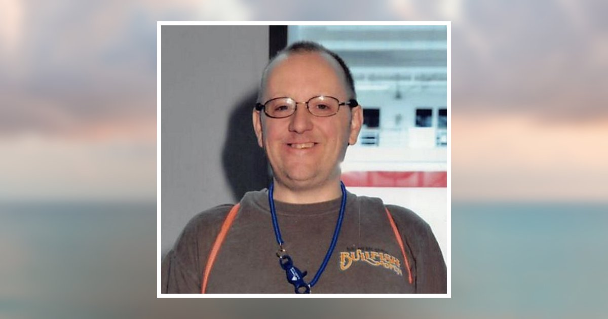 Kevin Swick Obituary September 10, 2023 - Fredlock & Fenner Funeral Homes