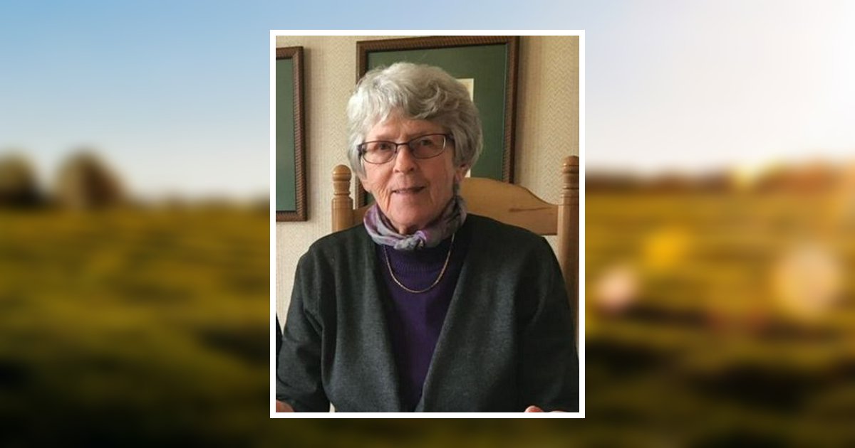 Gerda Middleton Obituary September 16, 2023 - The Co-op Funeral Home of ...