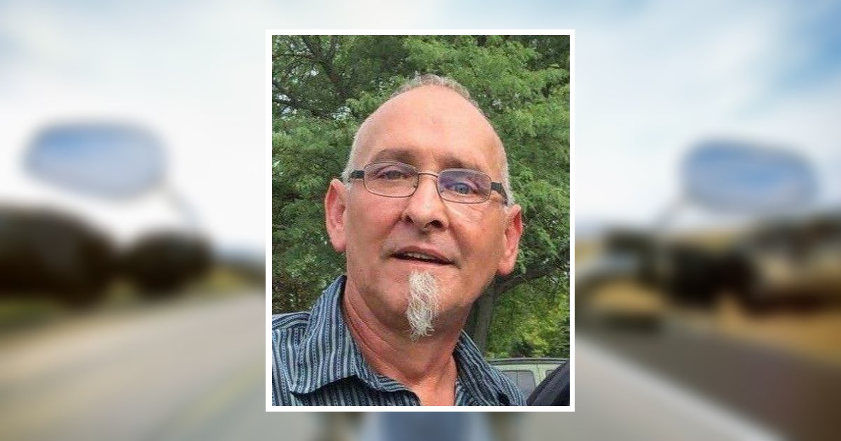 Jeffrey Wayne Stephens Sr. Obituary May 7, 2024 - Flanner Buchanan ...