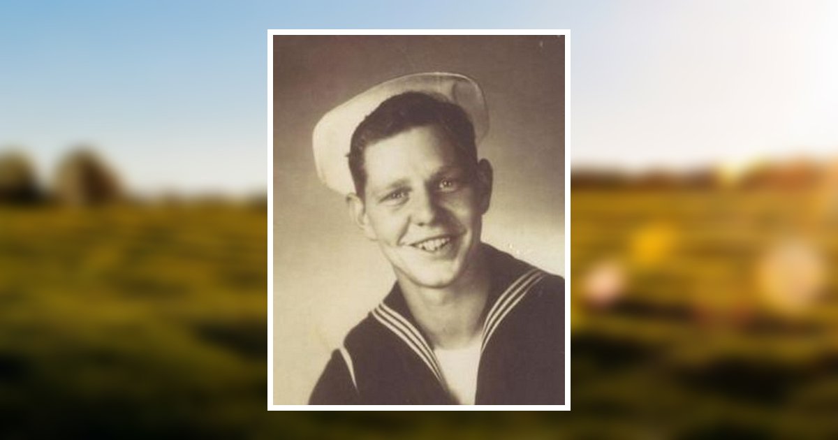 Donald Rice Obituary March 12, 2012 - Moore Funeral Home