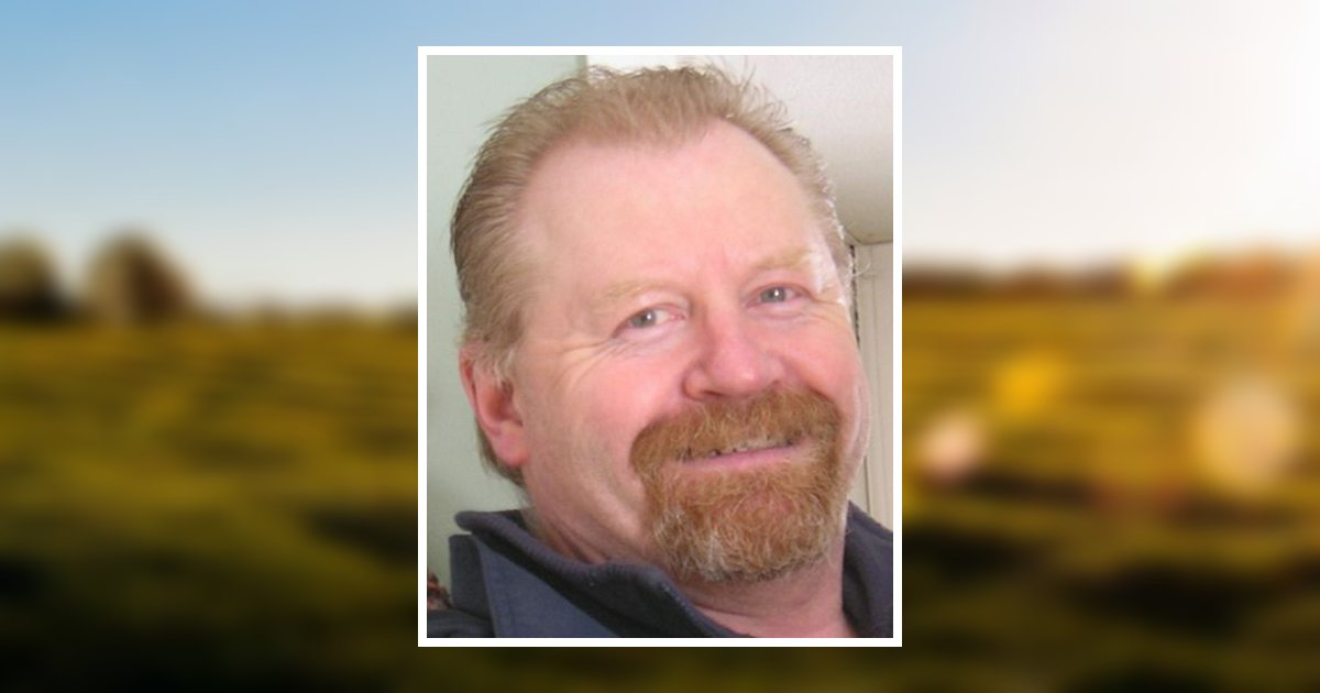 Daniel Reimer Obituary December 14, 2022 - Wiebe Funeral Home