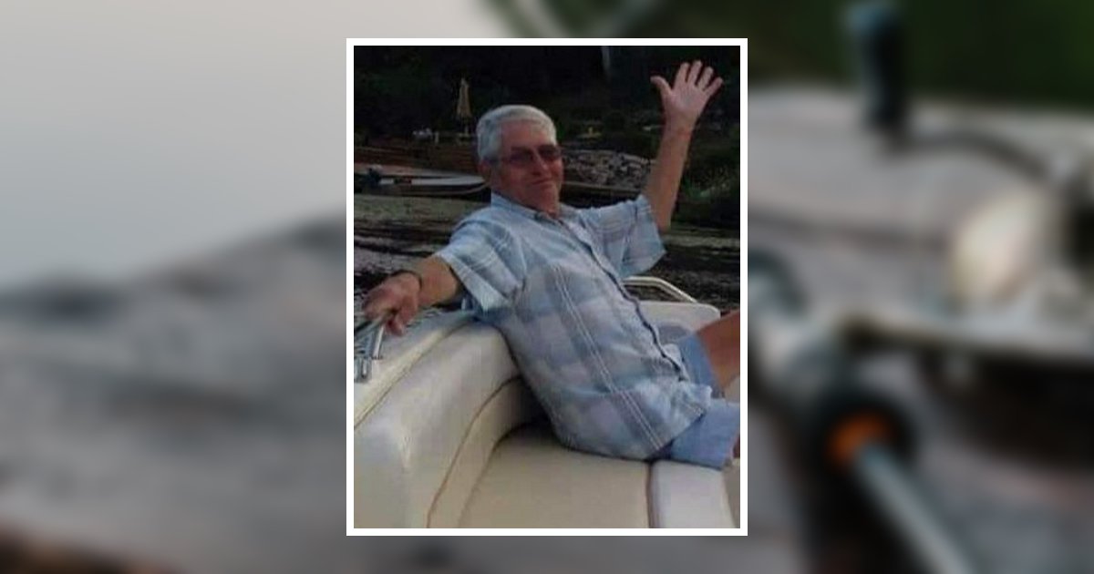 Peter Edward Fortier Obituary January 8, 2024 - Basic Funerals and ...