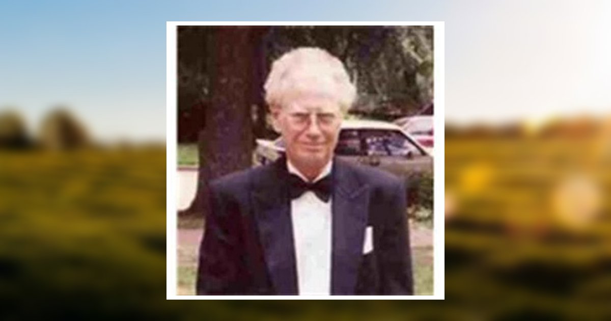 James Parten, Sr. Obituary October 28, 2009 - Lawrence Brown Service ...