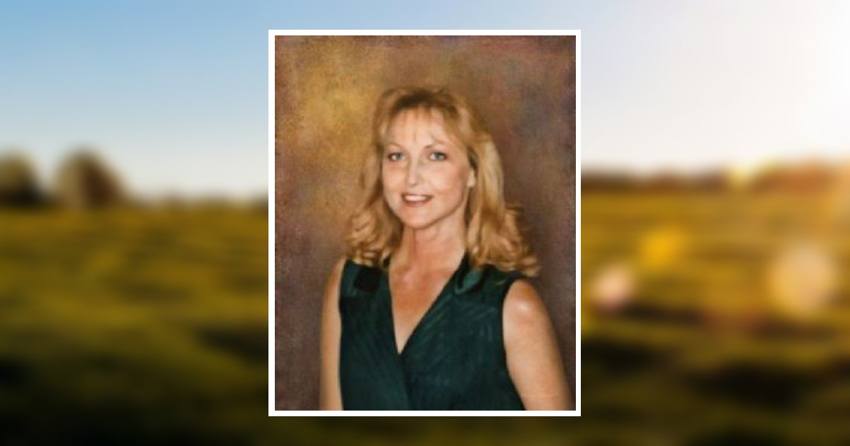 Brenda Caudle Obituary April 28, 2016 - Minton-Chatwell Funeral Directors