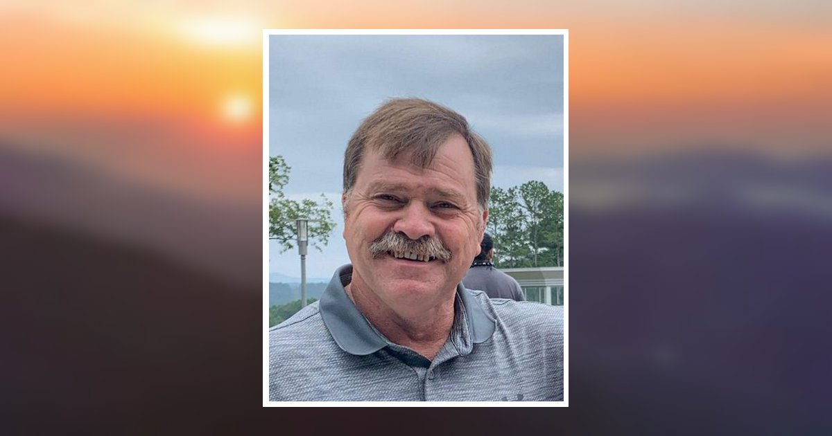 Ricky Samuel Franks Obituary March 28, 2023 - Banister-Cooper Funeral Home