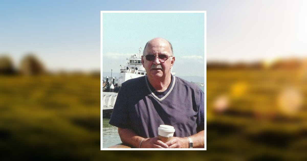 David Bruce Whidden Obituary June 20, 2020 - Kearney Funeral Services