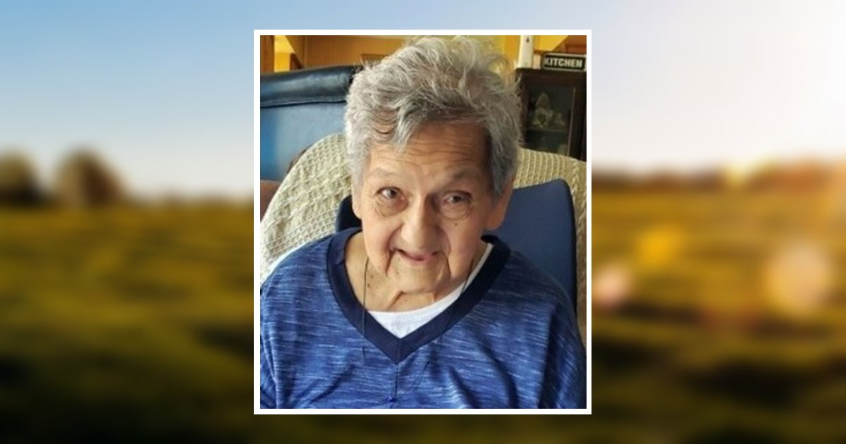Teresa Mata Obituary September 9, 2021 - Palms Funeral Home