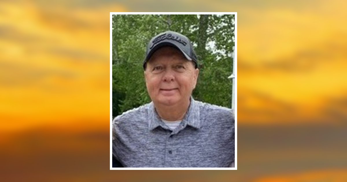 Daniel Lee Stapleton Obituary April 8, 2025 - Dalbert Woodruff ...