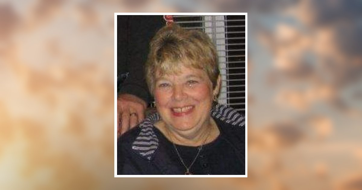 Darlene M. Shively Obituary July 5, 2023 - Adams Mason Funeral Home