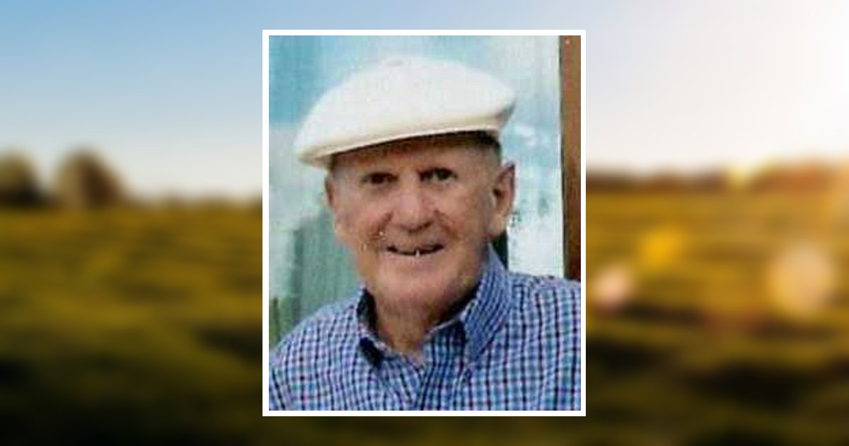 Ronald Nicol Obituary July 12, 2014 - Martin Funeral Home and Crematory