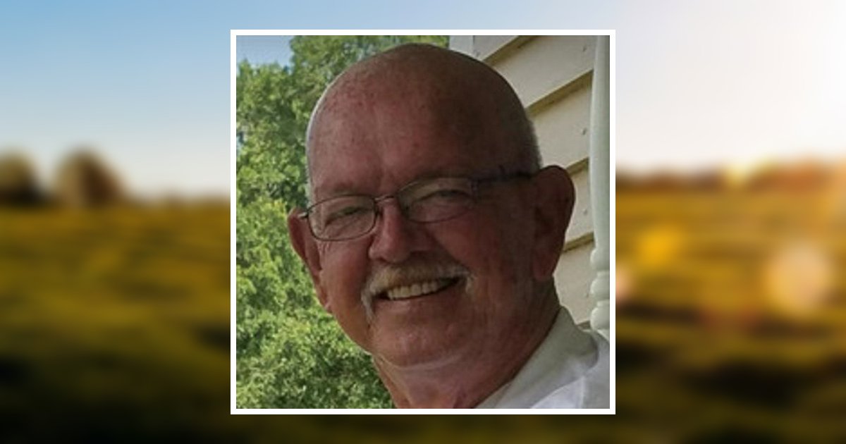 William T. "Tom" Landreth Obituary 2020 - Cremation Society of SC ...