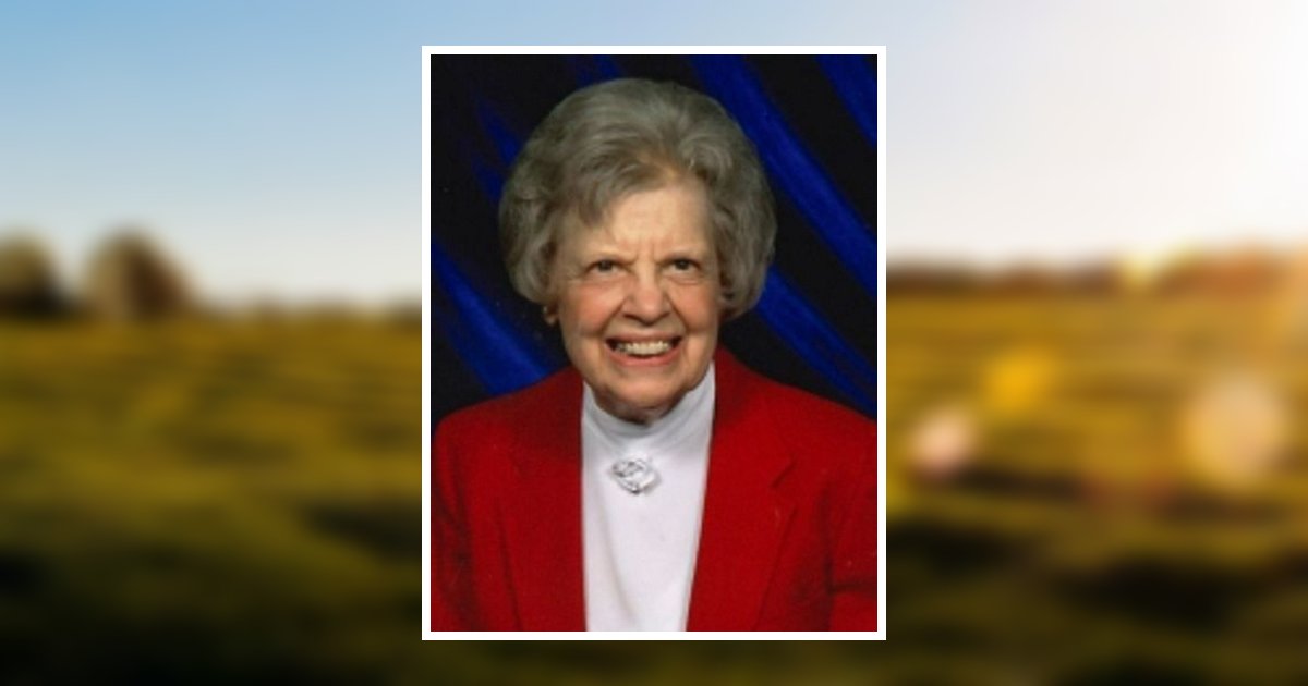Janet Ruth Irie Obituary May 29, 2021 - Jackson Lytle & Lewis Life ...