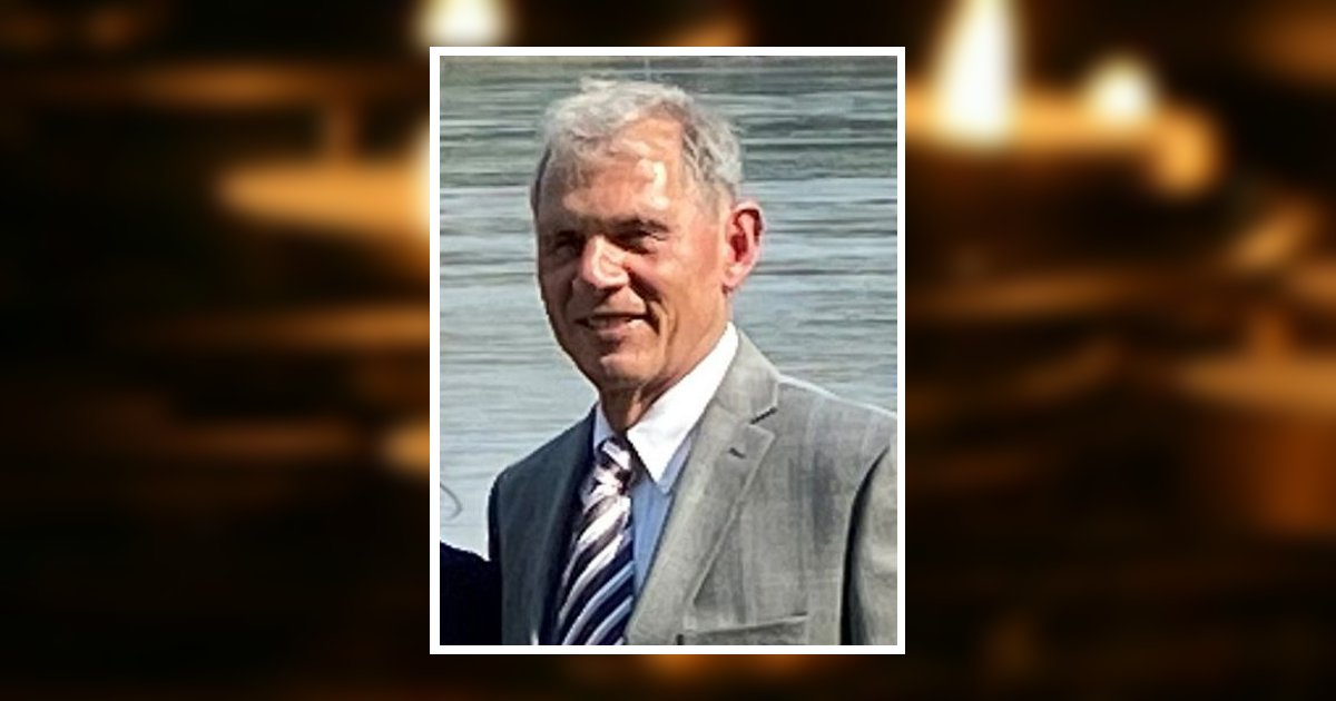 Nicholas Ribaudo Obituary November 6, 2022 - John L. Ziegenhein and ...