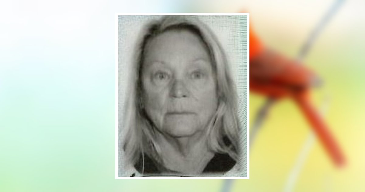 Linda K. Boarman Obituary March 13, 2025 - Newcomer Akron