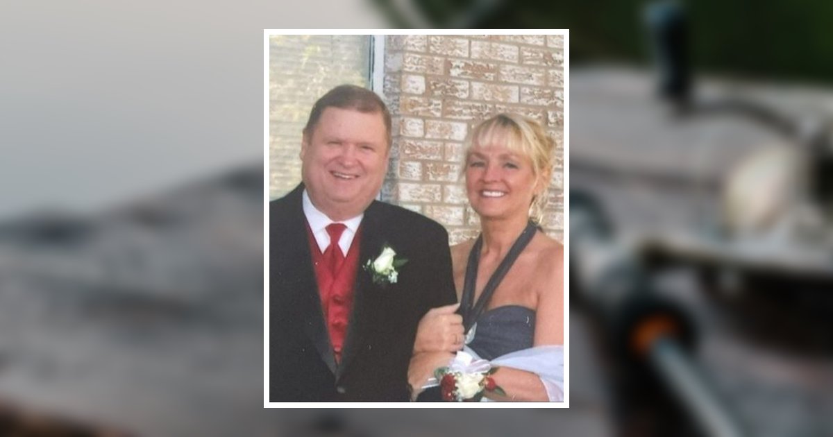 James Michael Rigdon Obituary April 28, 2025 - Sharp Funeral Homes