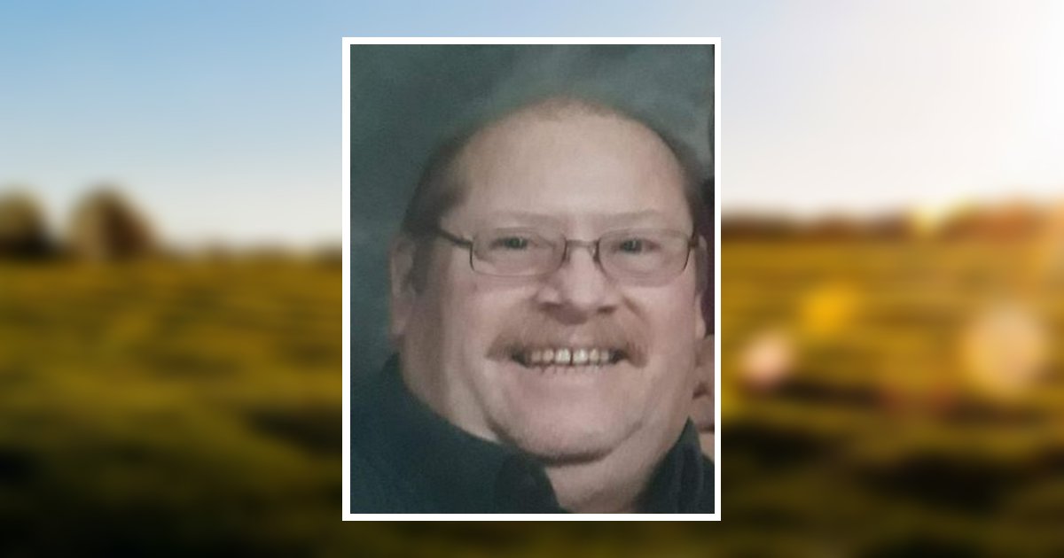 Larry Wayne Roehm Obituary April 23, 2019 - Cahall Funeral Homes