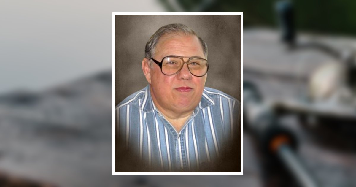 Anthony Joseph "AJ" Pecoraro Jr. Obituary December 5, 2024 - Harry ...