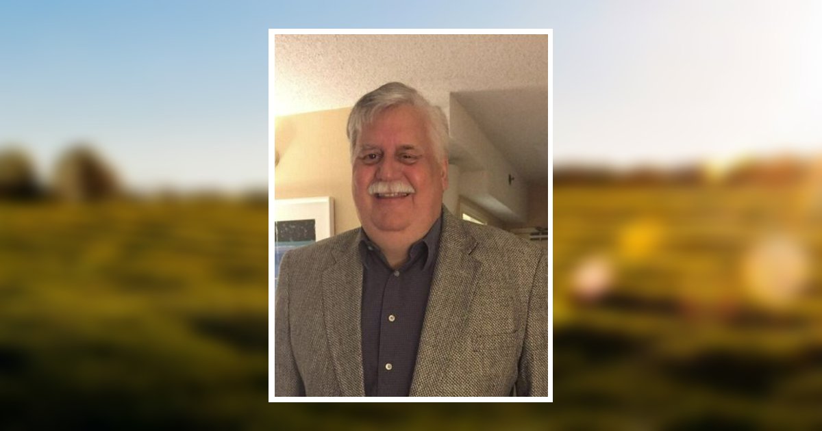 Timothy Stolar Obituary May 8, 2021 - Davis Funeral Homes Rainbow ...