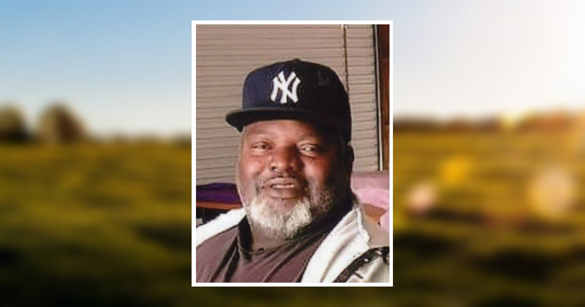 Gary L. Pugh, Sr. Obituary - Wonderly Horvath Hanes