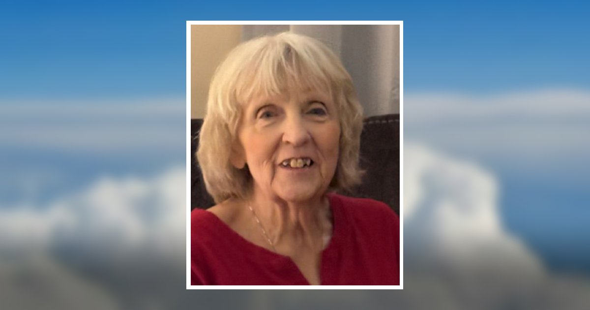 Janet A. WHITE Obituary April 18, 2025 - Olney Foust Funeral Homes and ...