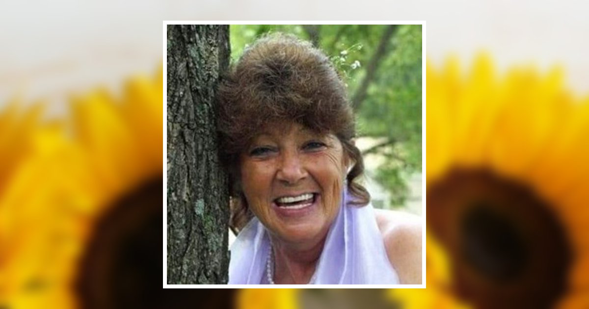 Kathy Patrick Obituary May 15, 2022 - Newcomer Dayton