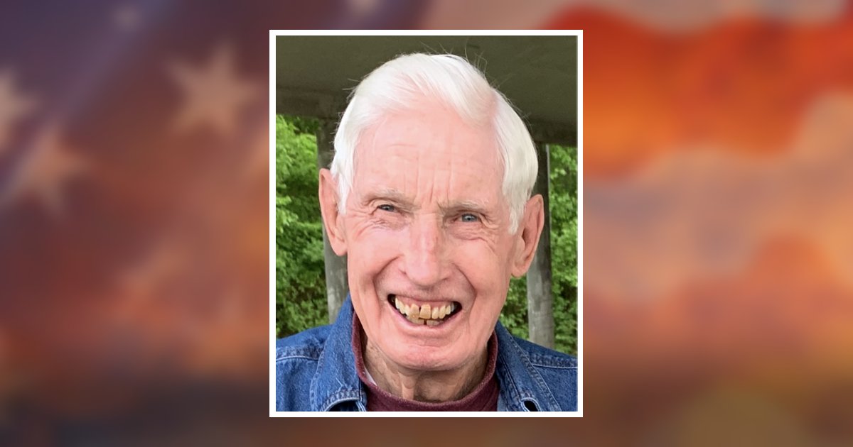 Corbin Marshall Young Obituary July 26, 2024 - Laycock-Hobbs Funeral Home