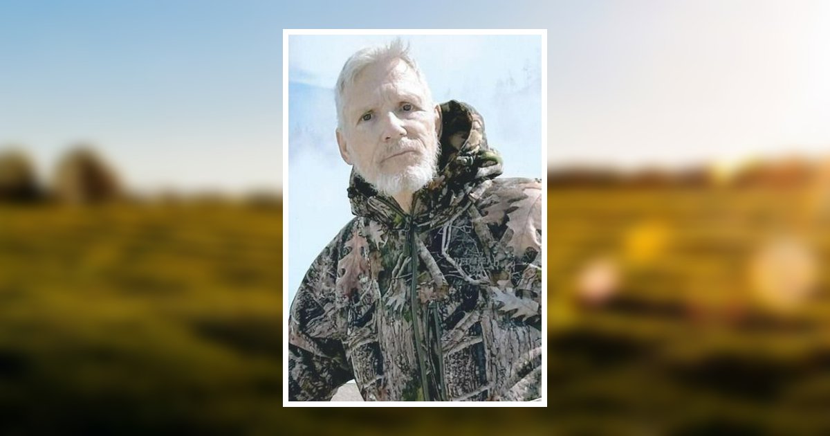 John Patrick "Pat" Eller Obituary June 5, 2024 - Sien - Shelton Funeral ...