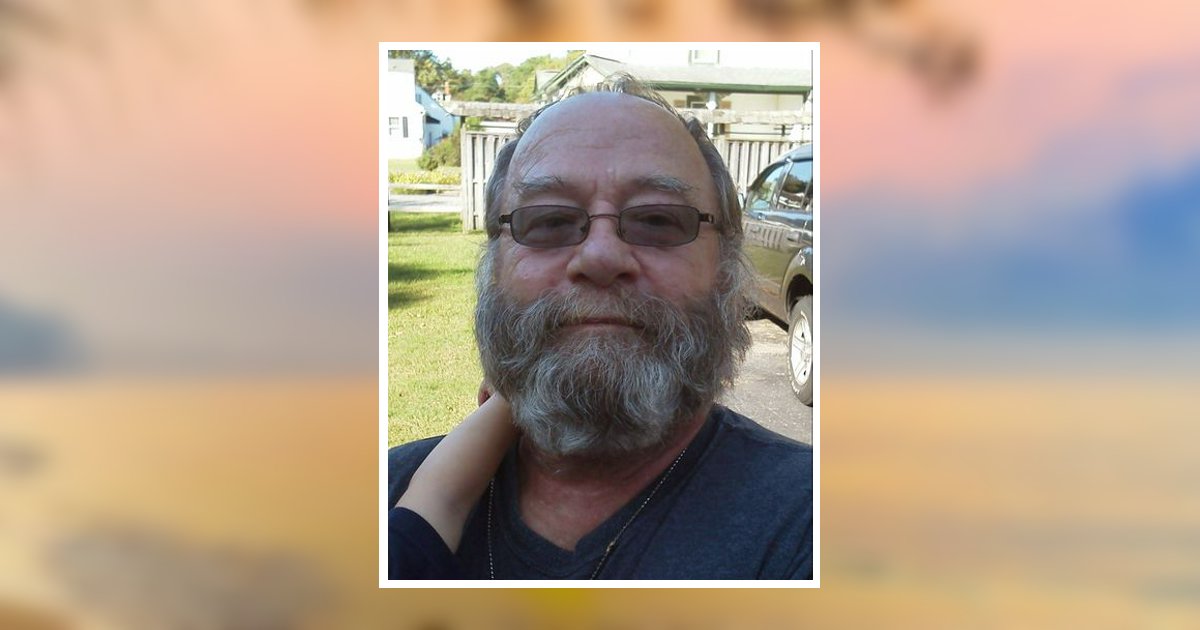 Gary Buck Obituary January 4, 2025 - Doughty Funeral Home