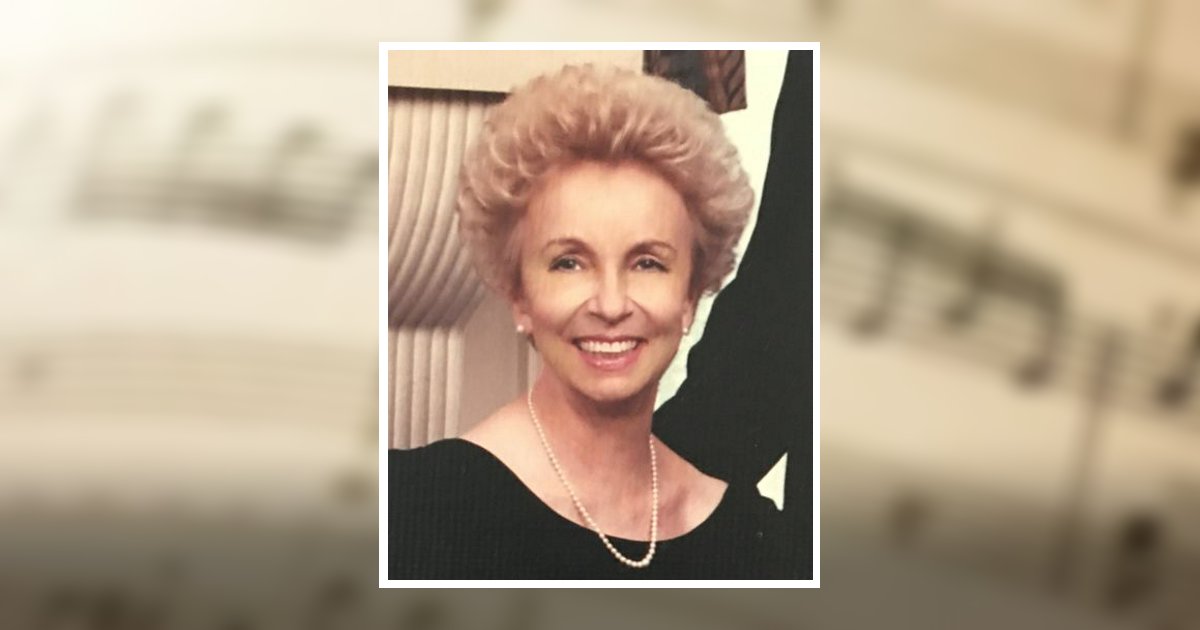 Mary Beth Horton Obituary 2024 - Wolfe-Bayview Funeral Home and Crematory