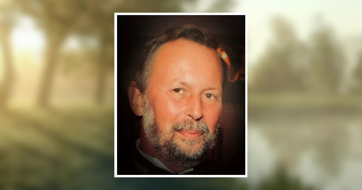 Steve Randall Collins Obituary December 11, 2024 - Wilkerson Funeral Home