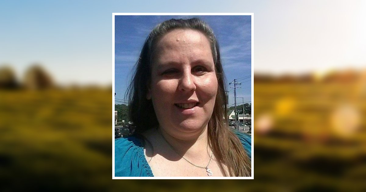 Angela Faith Obituary October 30, 2022 - Meridith Funeral Home