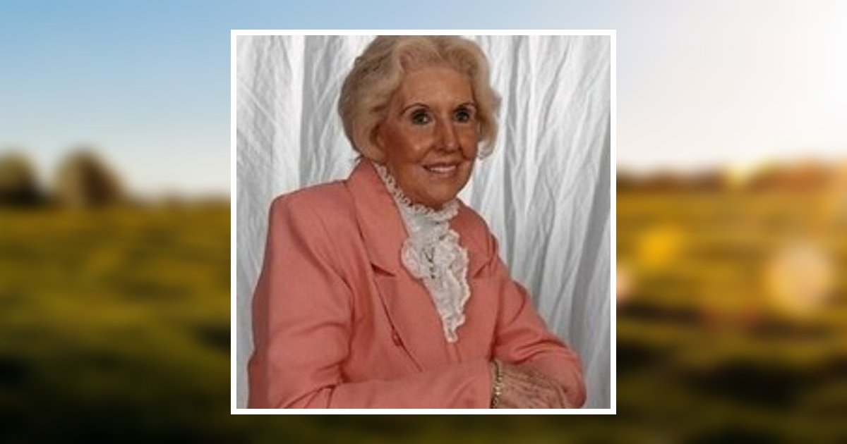 Donna M. Pinney Obituary April 19, 2017 - Meyer Brothers Funeral Homes