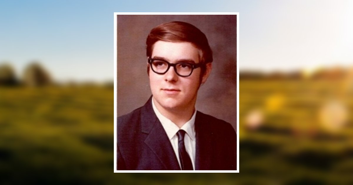 Thomas J. Allison Obituary January 26, 2022 - Buch Funeral Homes