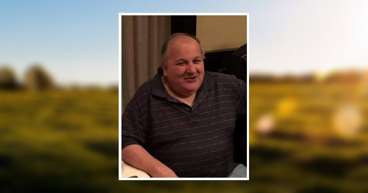 Anthony Michael Mancini Obituary April 17, 2021 - Carlson & Riggs ...