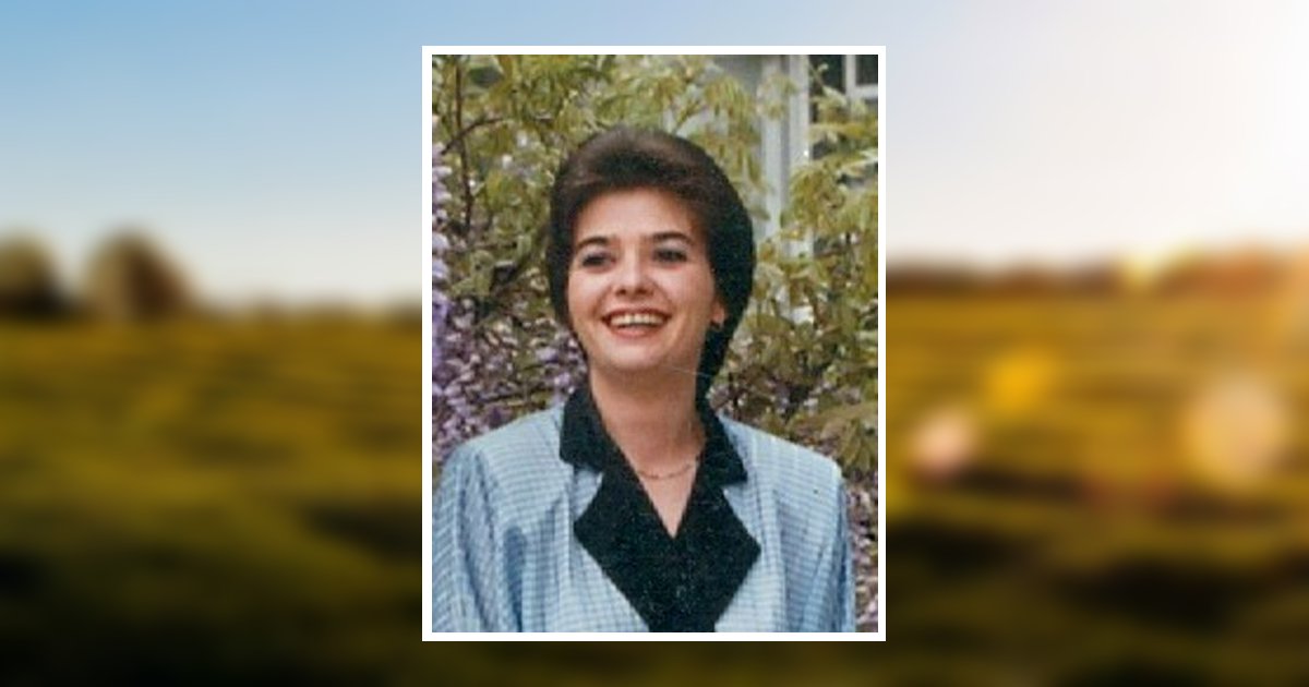 Debra Lynn (Grantham) Harkins Obituary October 25, 2021 - Dalfonso ...