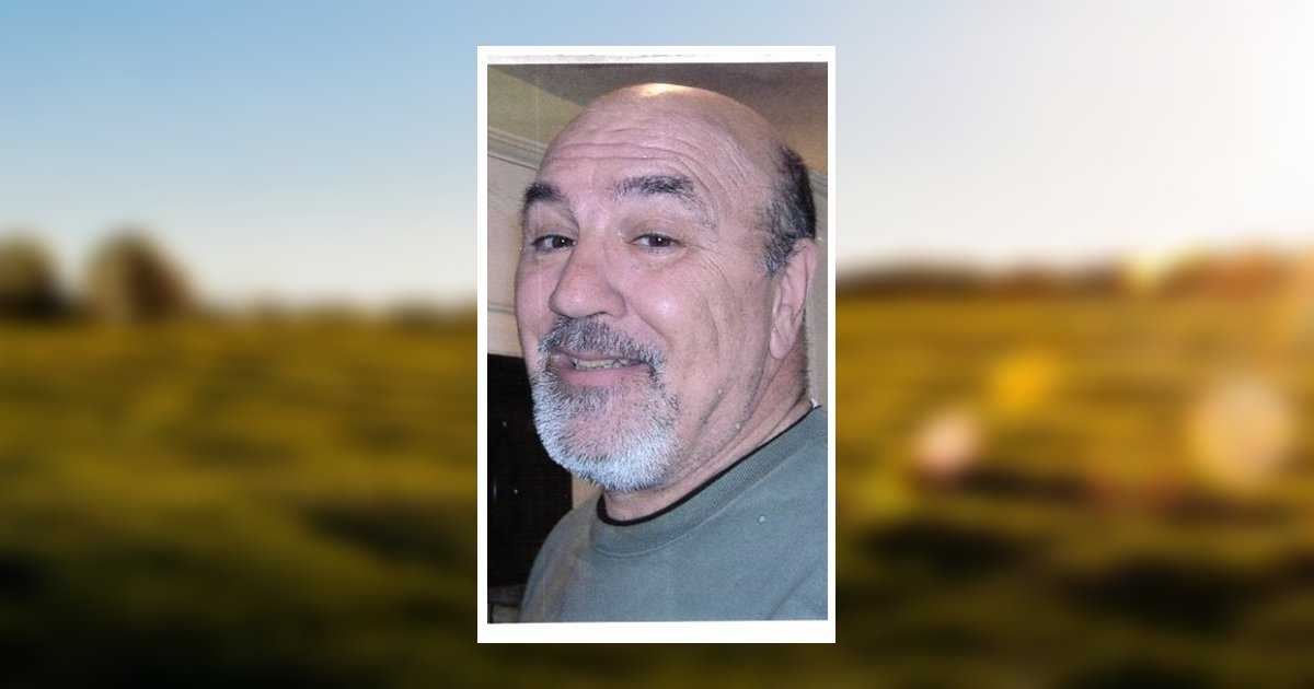 Joseph DeAngelo Obituary August 25, 2019 - The Donohue Funeral Homes Inc.